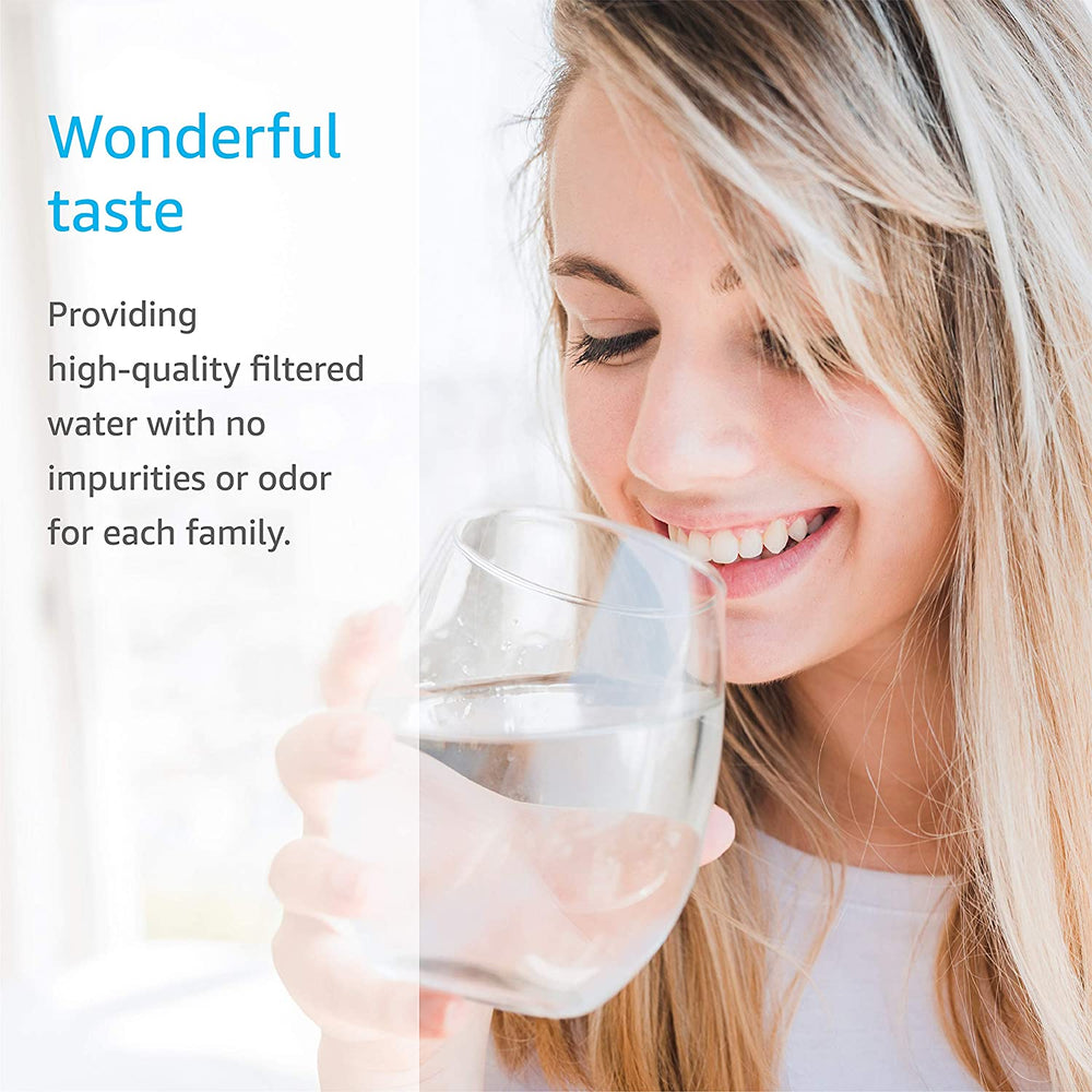 5-Stage Premium Replacement Water Filters®