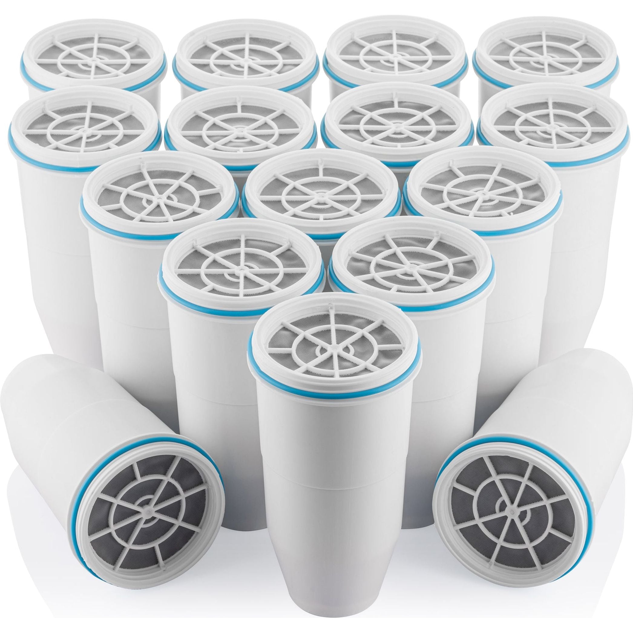 5-Stage Replacement Filters 16-Pack – Replacement Water Filters